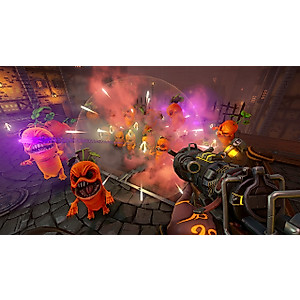 Selecta Play Ziggurat II for Playstation 5