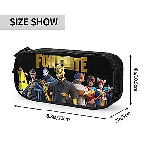 Abrazar 3D Full Frame Cartoon Anime Printing Men's Backpack|School Bag School Essentials|Travel Backpack 04