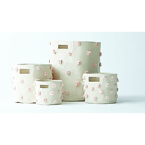 PEHR Pom Pom Mini, Blush