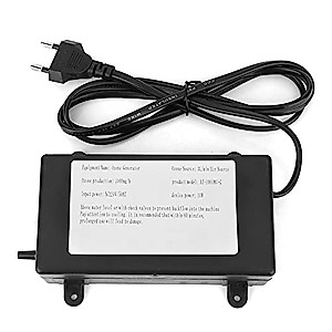 qiguch66 Ozonator Portable High Efficiency ABS Multi-Purpose Air Purifier for Home