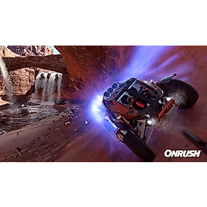 Onrush (Xbox One)