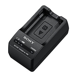 Sony BC-TRW W Series Battery Charger