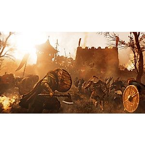 Assassin's Creed Valhalla Xbox One
