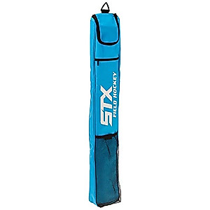 STX Field Hockey Prime Stick Bag, Electric Blue