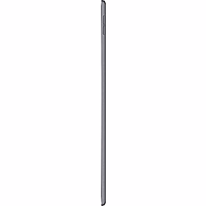 Apple iPad Air (10.5-inch, Wi-Fi + Cellular, 256GB) - Space Gray (Renewed)