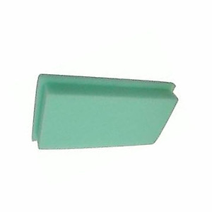 GULUANT Replacement 63-9380 Foam Air Cleaner Element for Toro 16202C 16212 16212B 16212C 16212WG 16585 16585C 20584 20584C 22685 22700 22700B 22700BC 22701 22701B 26640B 26643B 26680 26682 Models