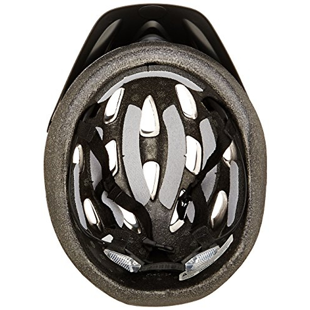 Bell 7060097 Adult Black Ti Fang Rig Helmet