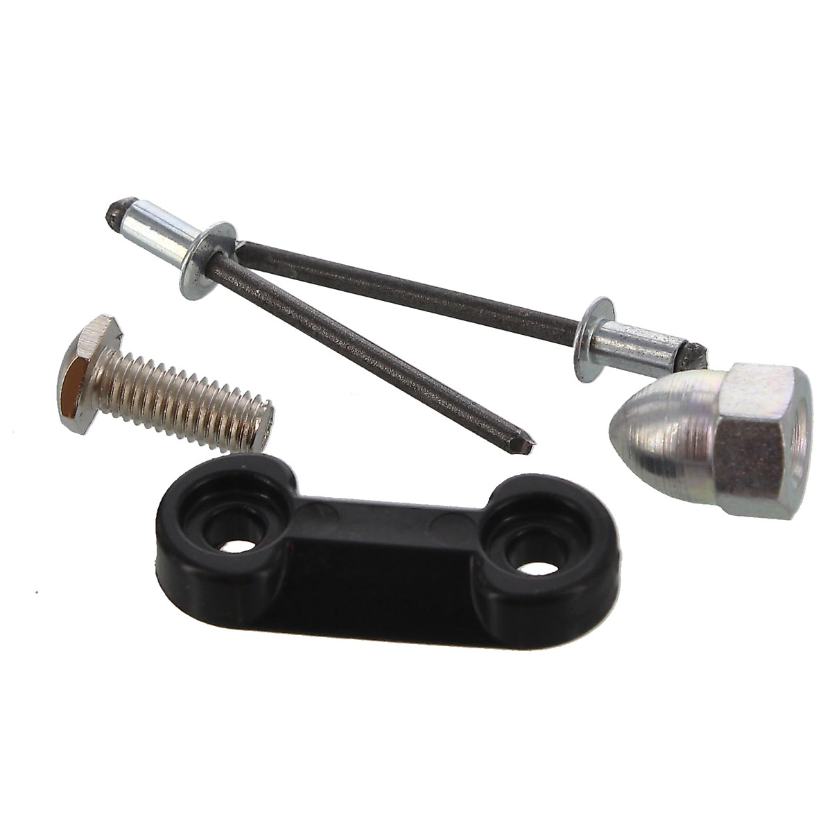 ALLIANCE LAUNDRY SYSTEMS Kit, Catch Door (70482901)