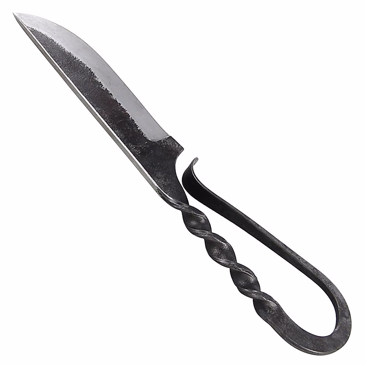 Armory Replicas Medieval Heathy Appetite Forged Dinner Knife