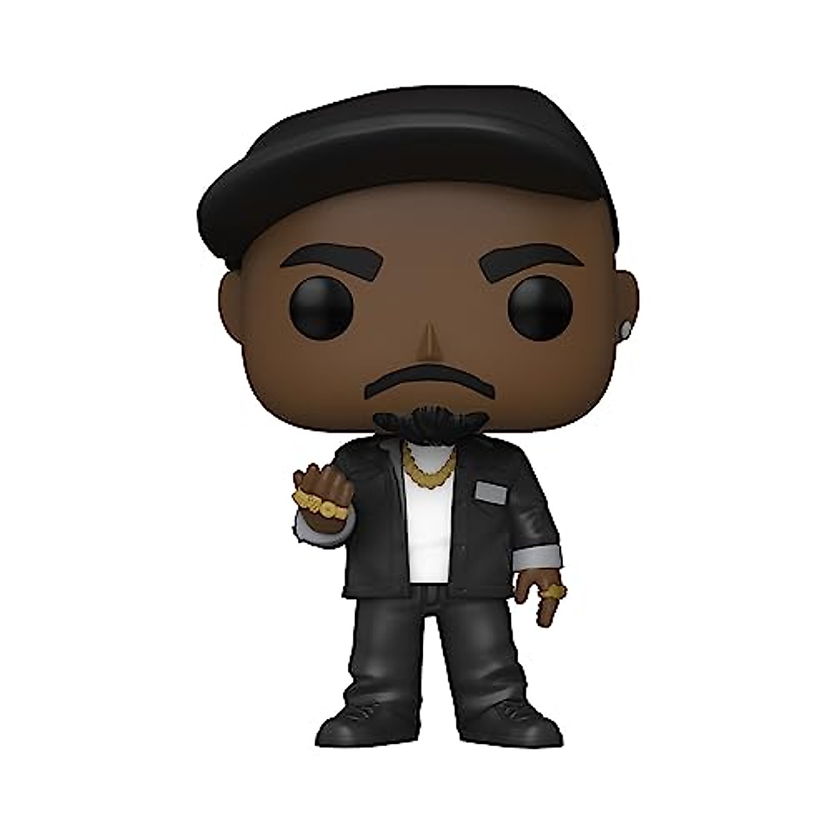 Funko Pop! Albums: Tupac - 2pacalypse Now