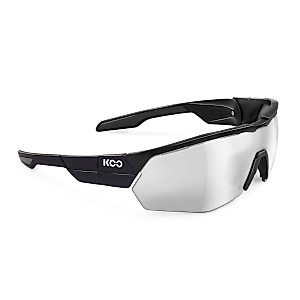 Kask Koo Open Cube Cycling Sunglasses, Black, Small