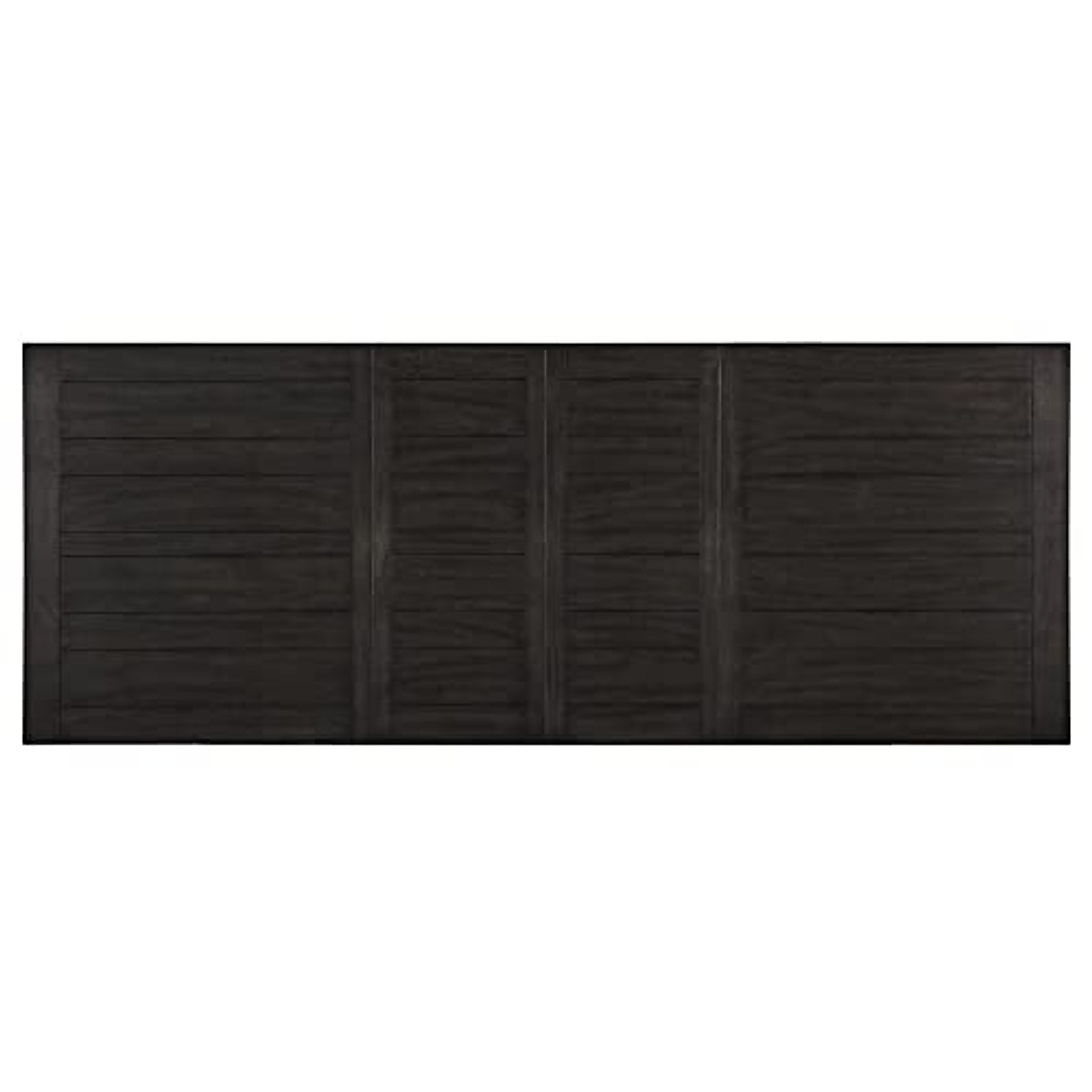 Steve Silver Napa Dusky Cedar Brown 7-Piece Counter Height Dining Set