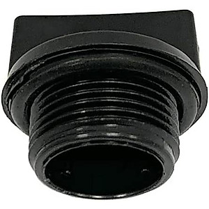 4PCS Water Drain Fine Thread Plug and Seal For Harbor Freight Predator 2" 3” 212cc 301cc Water Pump 63405 63406 56162 56718 For DuroMax 7HP 2 IN. 3 IN. For Champion 2" 3" Semi-Trash Water Pump