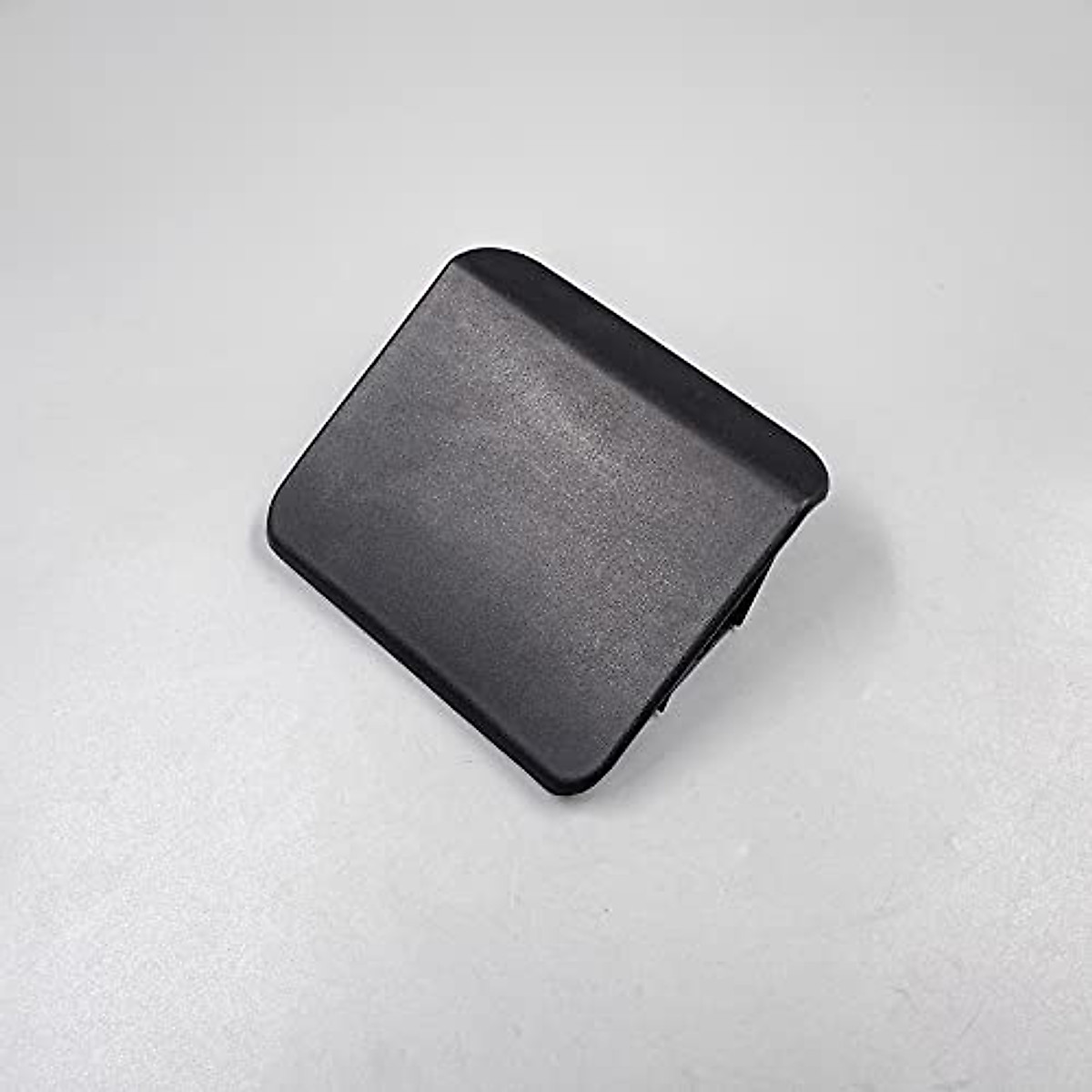 1 lot 4 Pcs Front & Rear Bumper End Caps L&R Compatible with Jeep Wrangler TJ 1997-2006