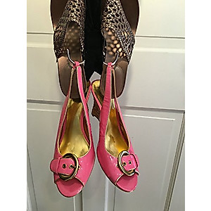 New- Flip Flop and Sandal Hanger by Boottique - Black Velvet Ribbon with Metal Hooks