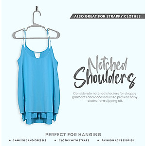 Utopia Home 60 Pack Kids Hangers - 11.5 Inch Plastic Baby Hangers for Closet - Childrens Hanger for Clothes & Infant Hanger for Closet - for Everyday Standard Use (Green)