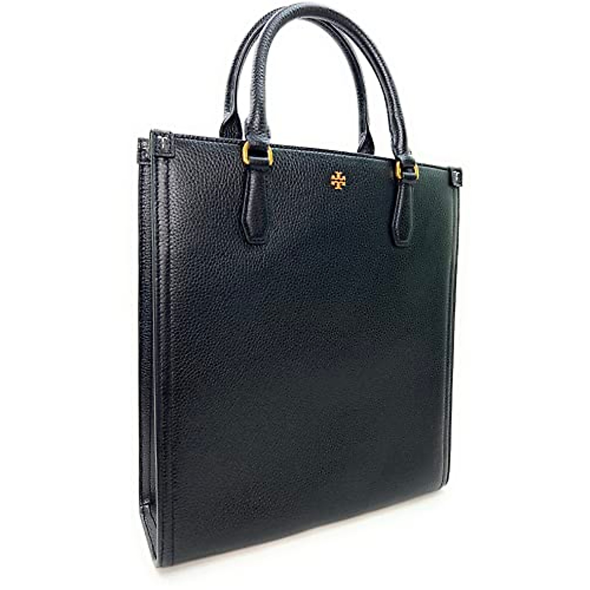 Tory Burch Women's Shopping Tote (Black)