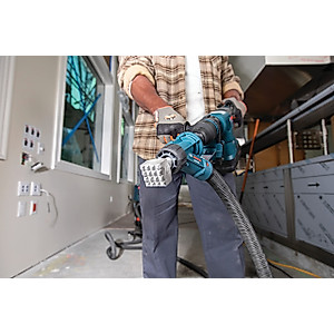 Bosch HS1909-12 SDS-max® 1-3/4 in. Square x 12-1/2 in. 25-Tooth Bushing Tool