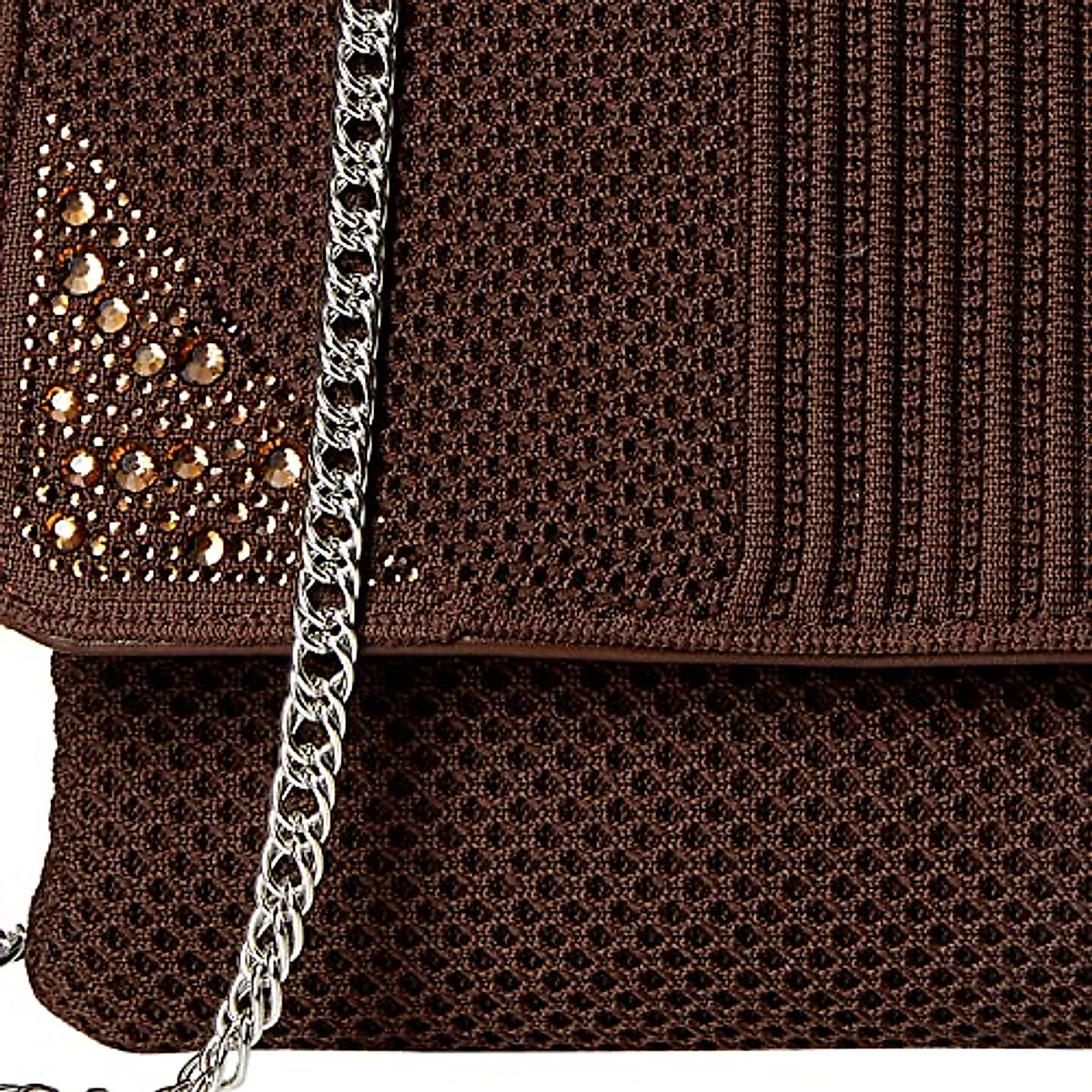 Steve Madden MAXWELE Convertible Bag, Brown