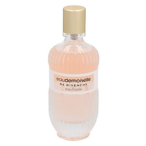 Givenchy Eaudemoiselle Givenchy Eau de Toilette Spray, 3.3 Ounce