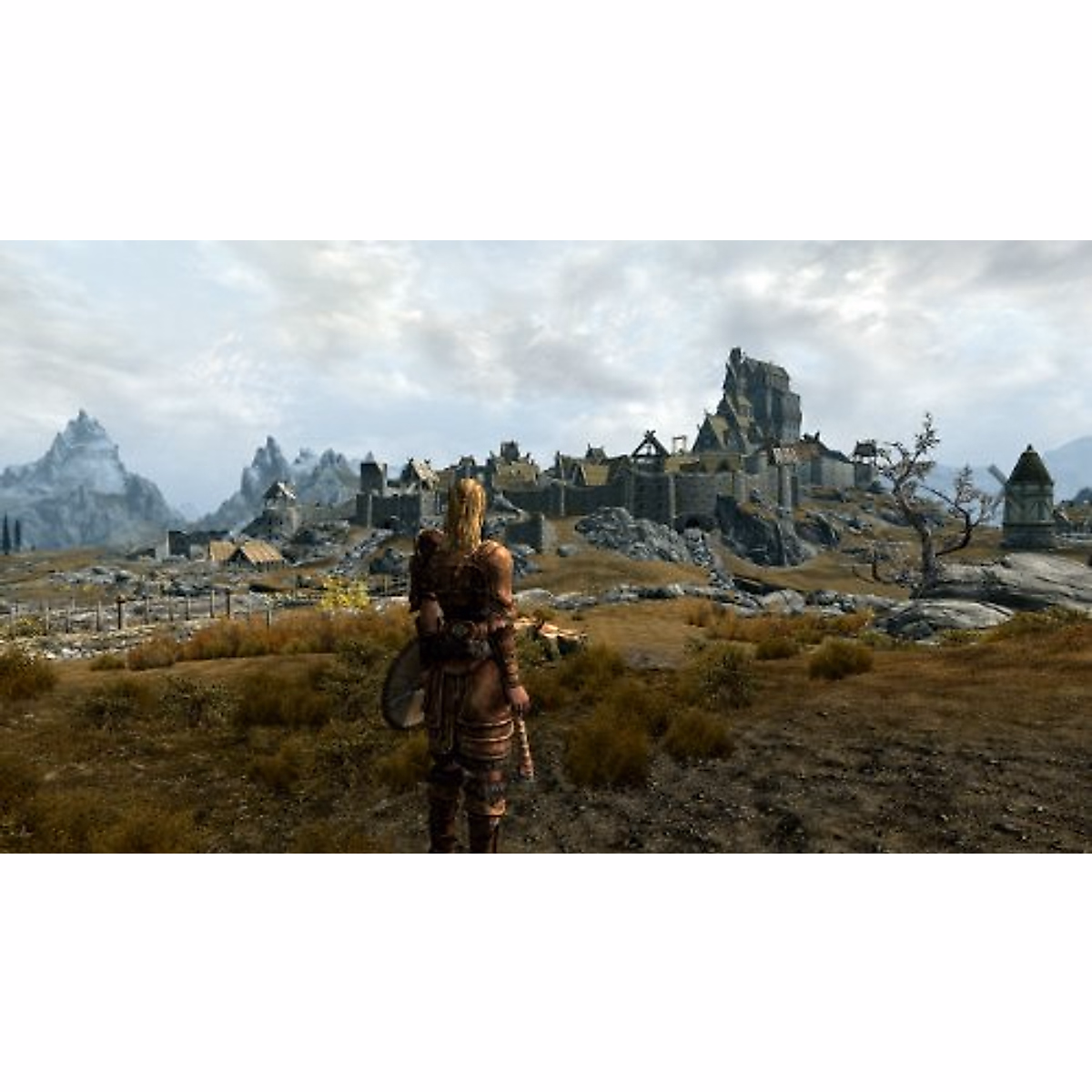 The Elder Scrolls V: Skyrim - PC