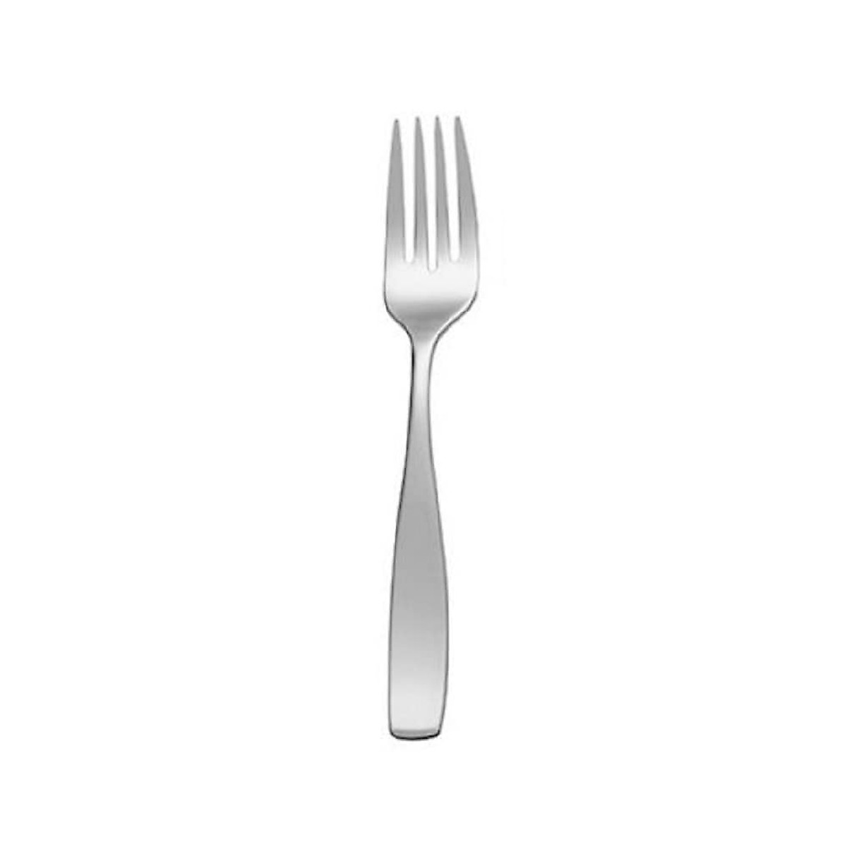 Mikasa Satin Loft 18/10 Stainless Steel Salad Fork (Set of Four)