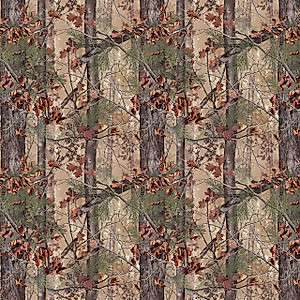 Barronett Blinds Backwoods Camo Lightweight Pop Up Hunting Ground Blind (3 Pack)