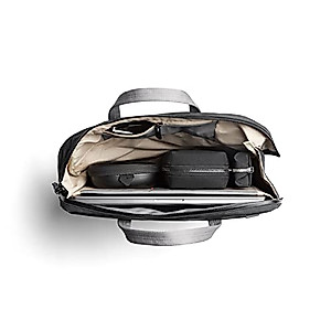 Bellroy Via Work Bag (14L laptop messenger bag) - Slate