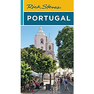 Rick Steves Portugal (Travel Guide)