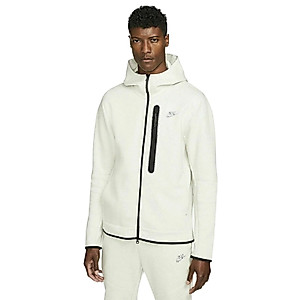 Nike Hoodie - White (DR9150-100)_XXL
