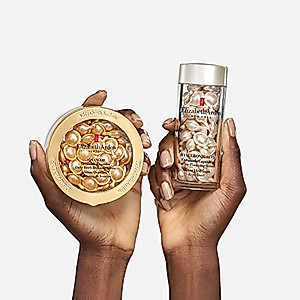 Elizabeth Arden Hyaluronic Acid Ceramide Capsule Serum 30 Count