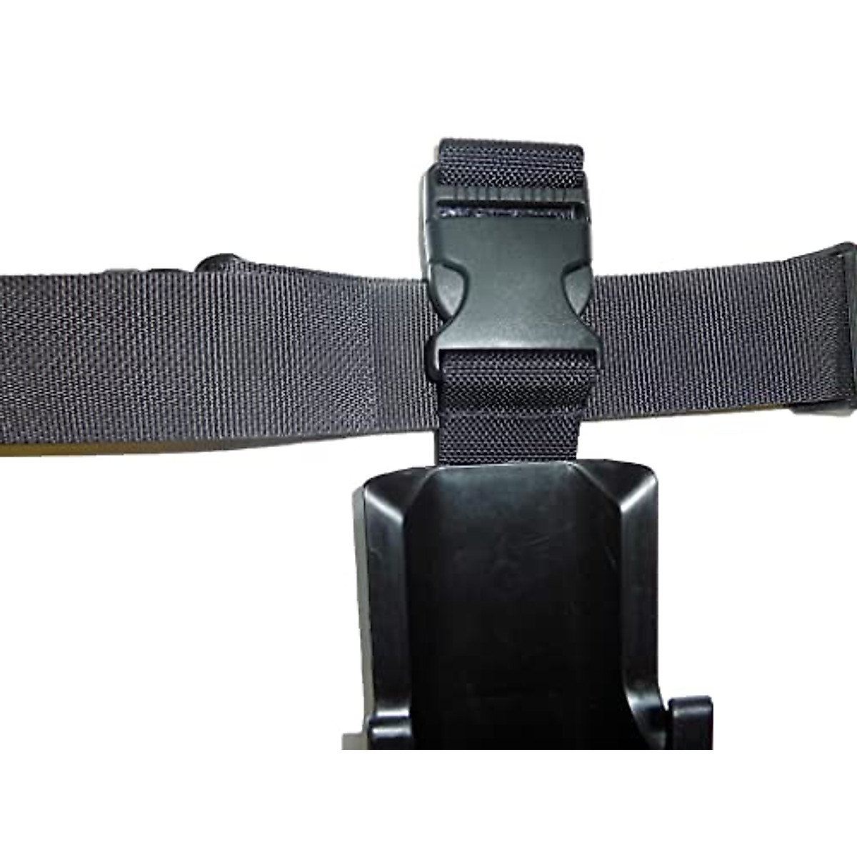 Unger Commercial BB010 ErgoTec Ninja Bucket On A Belt Holder (Case of 5)