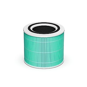 TOPPIN Filter HEPA Air Filter Replacement True HEPA H13 All-Rounder Filter Compatible with TOPPIN TPAP003 Air Purifier