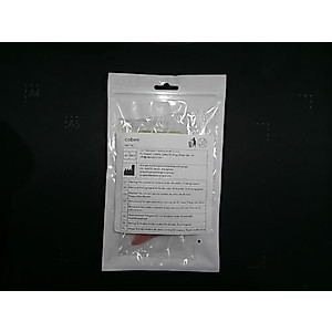 cobee 2pcs Spoon Rest for Cooking, Silicone Spoon Pot Pan Holder Non-Slip Pot Clip Rest Heat Resistance Kitchen Utensil Rest Mini Stove Top Spatula Holder Cute Cooking Gadgets for Kitchen Accessories