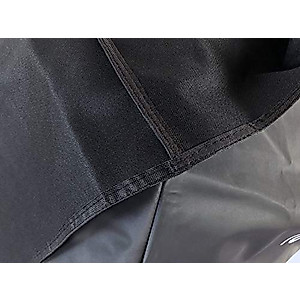 CLOAKMAN Premium Heavy-Duty Grill Cover for Pit Boss Pro Series Elite 1600 Wood Pellet Smoker Grill