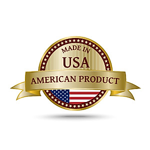 Antibacterial Hand Soap - Mango Foaming Hand Wash - 1/2 Gallon (64 oz.) Bulk. Refill Jug. Mango Scented. Non-toxic. Made in the USA.