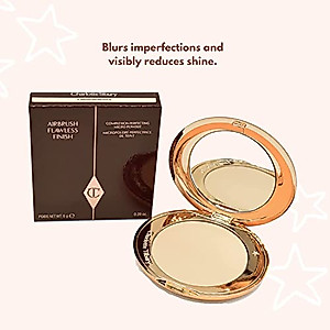 Charlotte Tilbury Airbrush Flawless Finish Skin Perfecting Micro Powder MEDIUM
