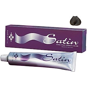 Satin Hair Color Natural Series, Brown 4N, 3.0 Ounce