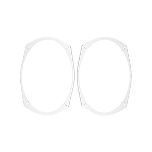 Metra 82-6902 1/2" Spacer for 6" x 9" Speakers - COLOR MAY VARY