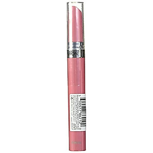 REVLON Ultra HD Gel Lipcolor, HD Pink Cloud