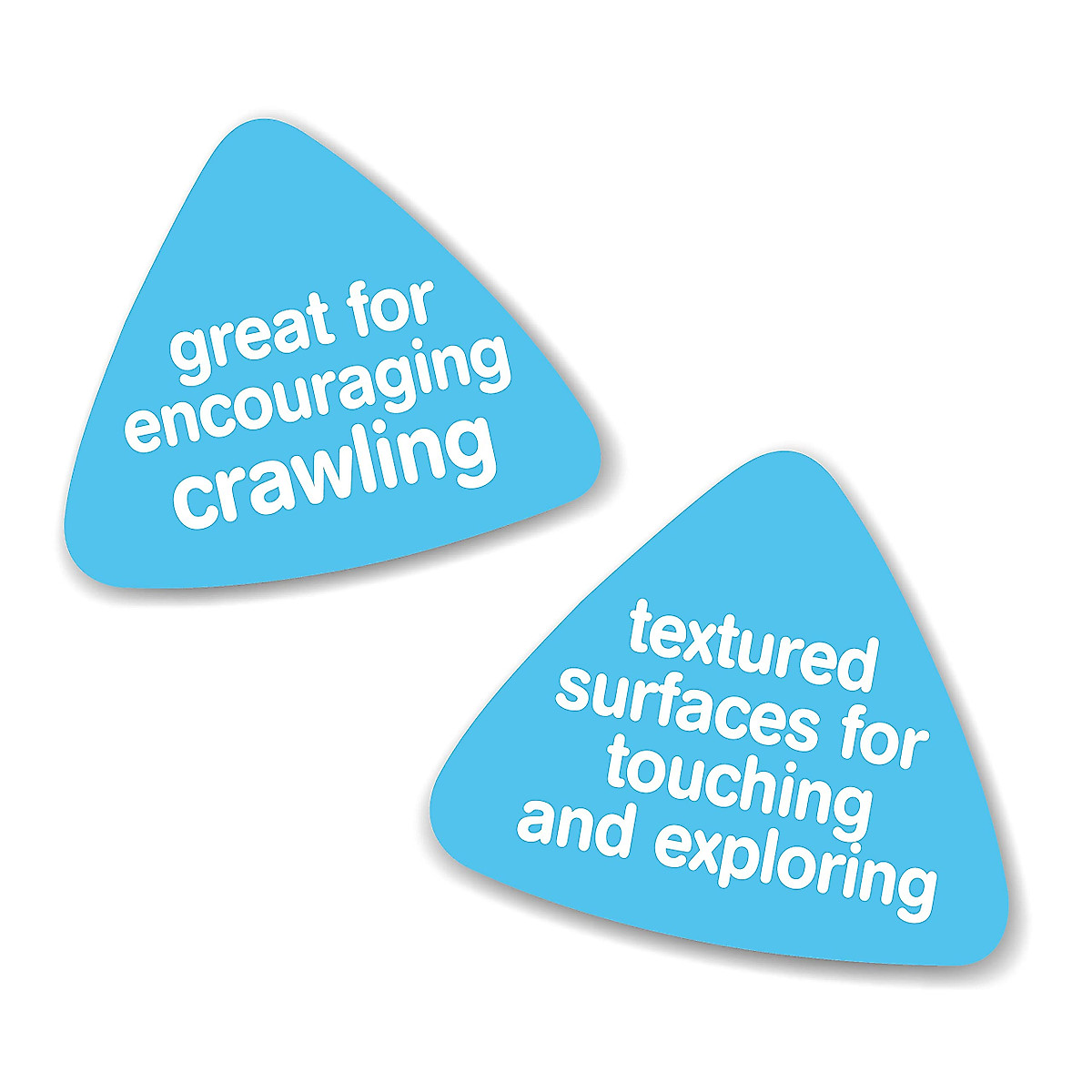 Early Learning Centre Sensory Discovery Balls, Fine Motor Skills, Hand Eye Coordiation, Imaginative Play, Kids Toys for Ages 6 Month, Amazon Exclusive