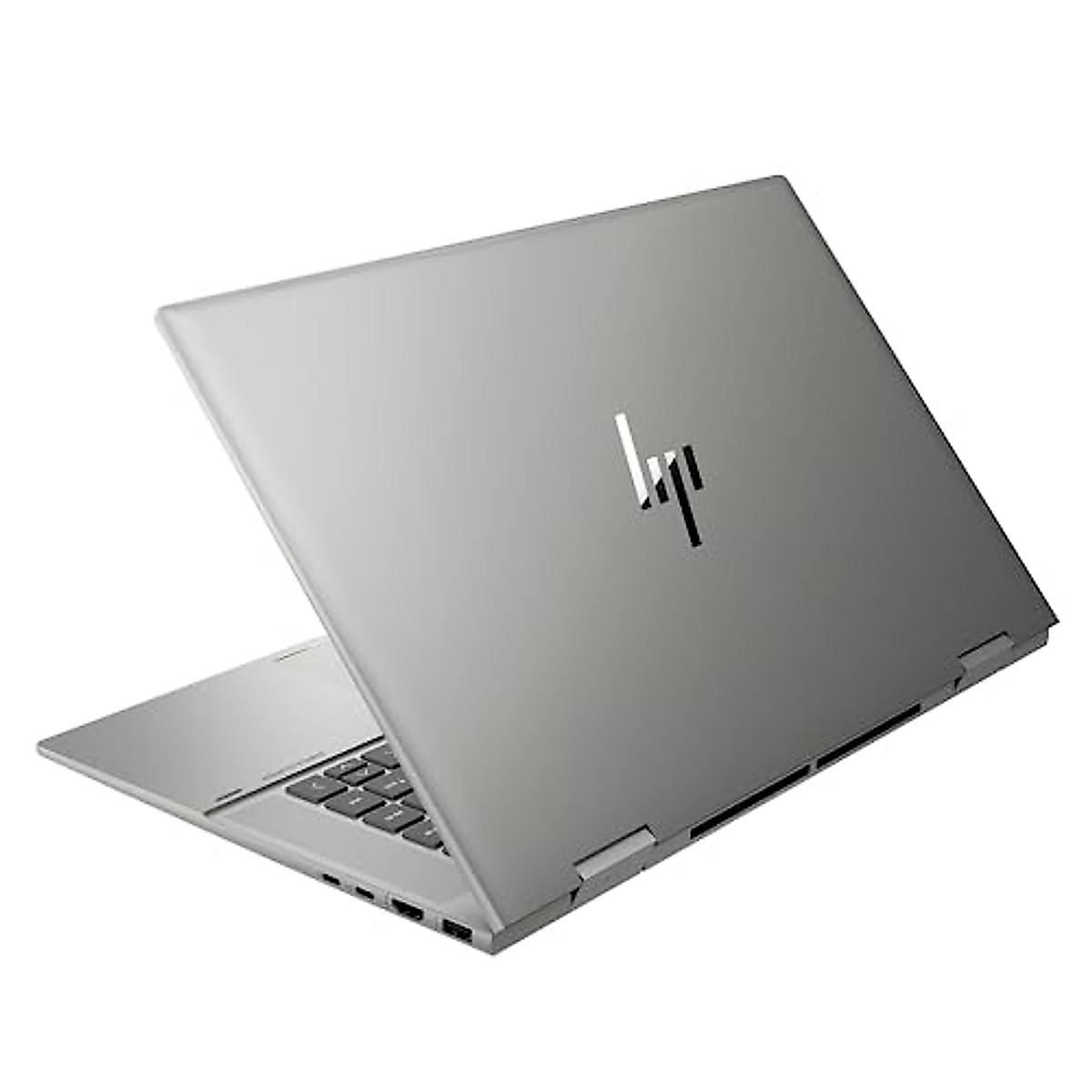 HP 13th Generation Envy 2-in-1 Business Laptop, 15.6” Touchscreen Display, Intel Core i7-1355U Processor, 64GB RAM, 4TB SSD, Wi-Fi 6, Backlit KB, SD Card Reader, Windows 11 Pro, Stylus Pen