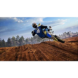 Mx Vs ATV All Out: Anniversary Edition - PlayStation 4
