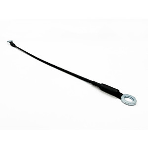 APA Replacement 22'' Tailgate Cable for 1973-1991 Blazer Jimmy Pair Passenger and Driver Side 6274850 GM1918100