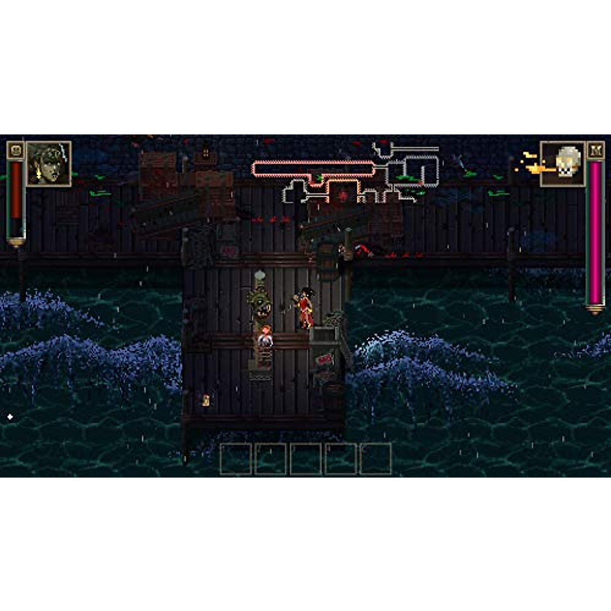 Lovecraft's Untold Stories: Collector's Edition (PS4)