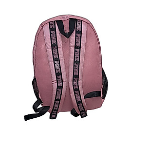 Victoria's Secret Pink Collegiate Backpack Color Rose Pink New