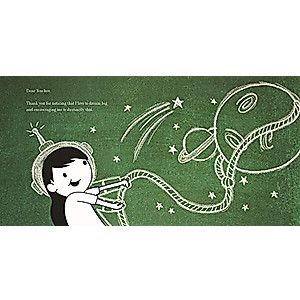 Dear Teacher,: A Celebration of People Who Inspire Us