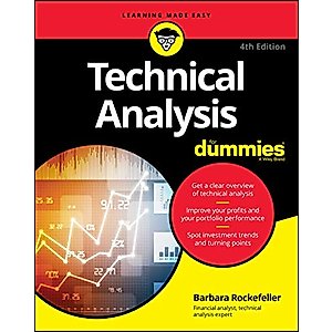 Technical Analysis For Dummies