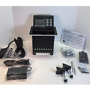 Nib Extron TouchLink TLP 350CV TLE 350 60-1017-020A