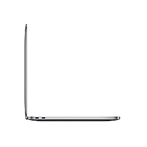 Apple MacBook Pro (13-Inch, 8GB RAM, 256GB Storage, 2.3GHz Intel Core i5) - Space Gray (Previous Model)